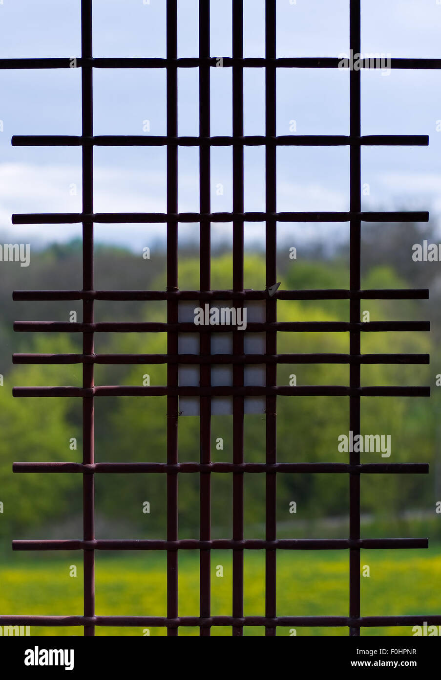 Rotten iron hi-res stock photography and images - Alamy