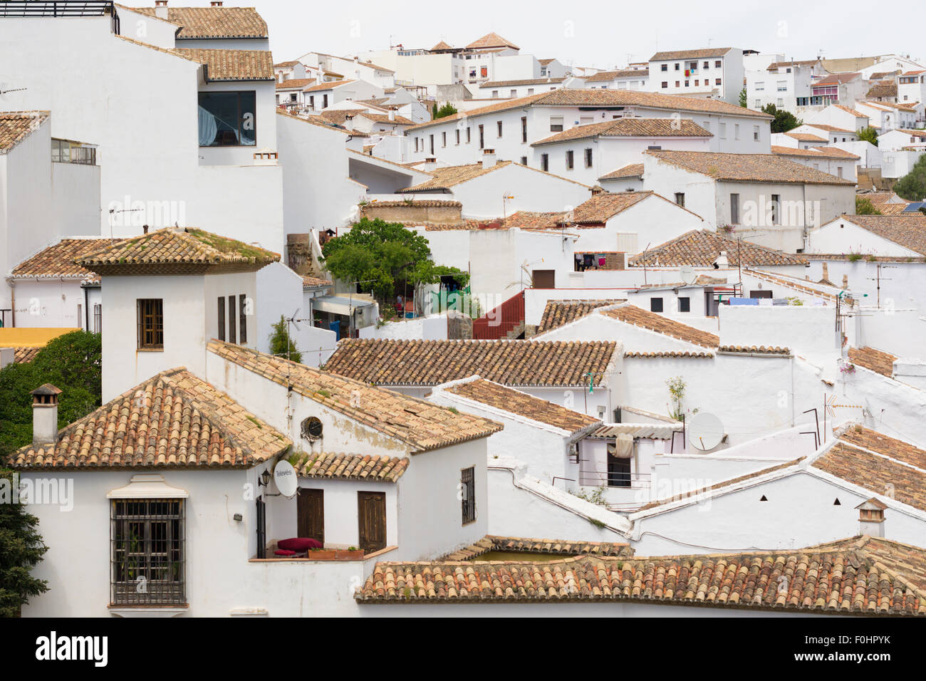 Ronda icon hi-res stock photography and images - Alamy