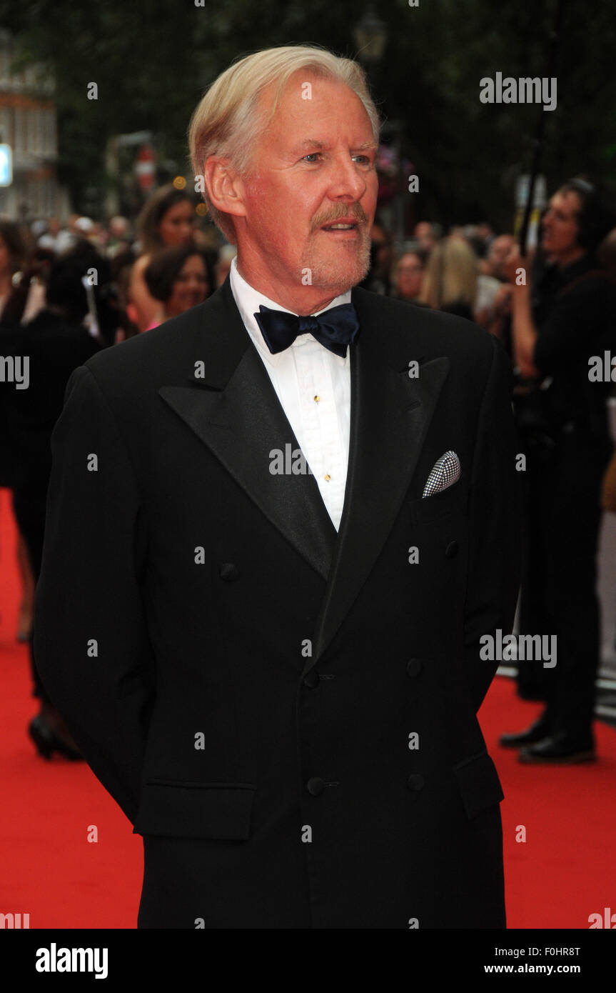 Downton abbey 2015 david robb hi-res stock photography and images - Alamy