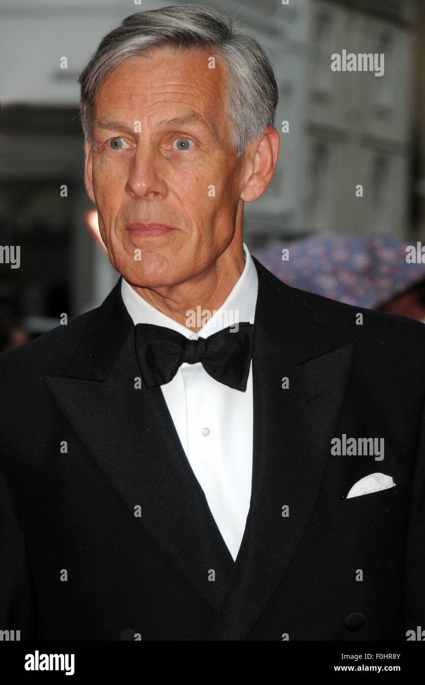 Douglas reith downton hi-res stock photography and images - Alamy