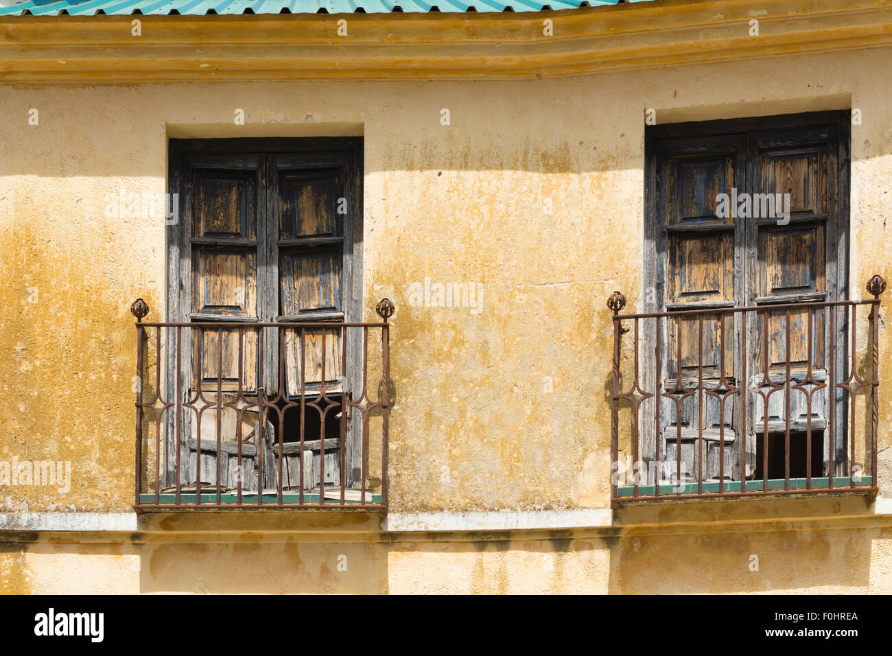 Ronda spain window andalusia hi-res stock photography and images - Alamy