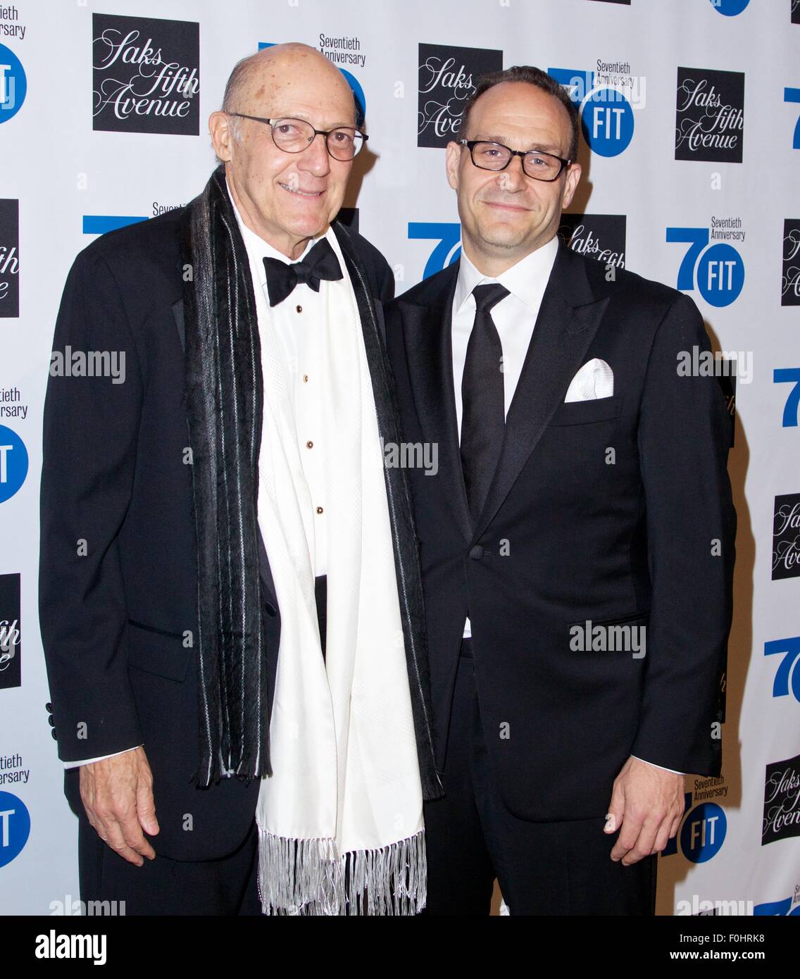 Fashion Institute of Technology’s Annual Gala at Cipriani 42nd Street ...