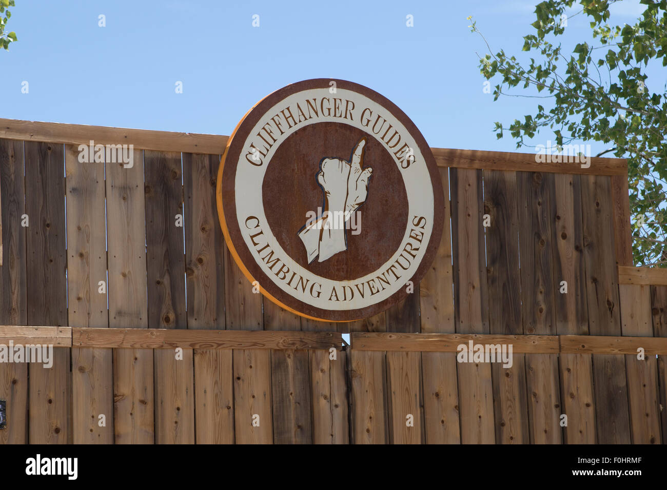 Cliffhanger hi-res stock photography and images - Alamy