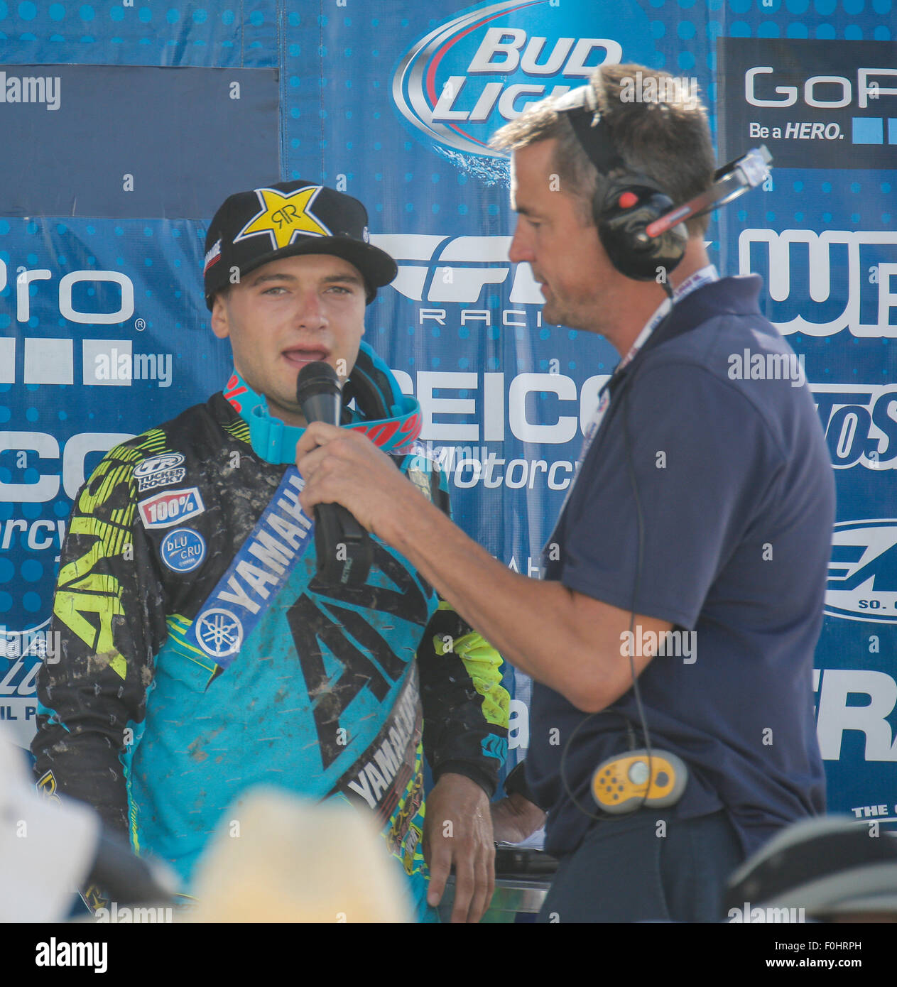Motosports park hi-res stock photography and images - Alamy