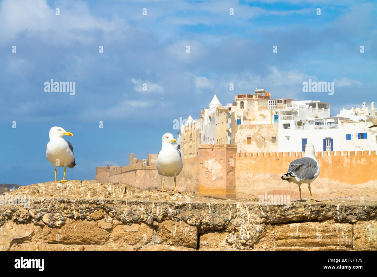 Essaouira - Magador, Marrakech, Morocco Stock Photo - Alamy