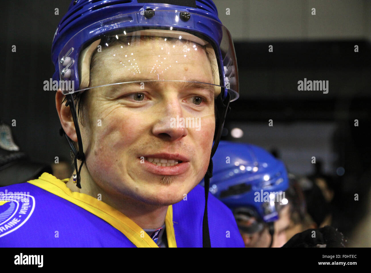 Ruslan fedotenko hi-res stock photography and images - Alamy