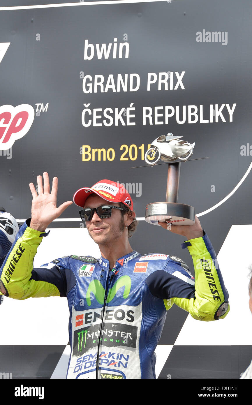 Motogp trophy hi-res stock photography and images - Alamy
