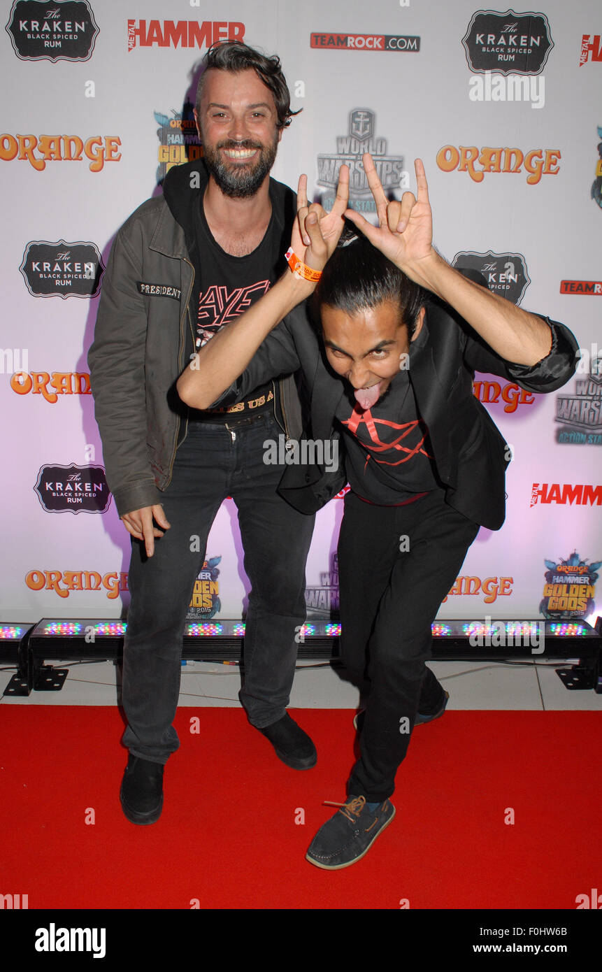 Travis hammer hi-res stock photography and images - Alamy