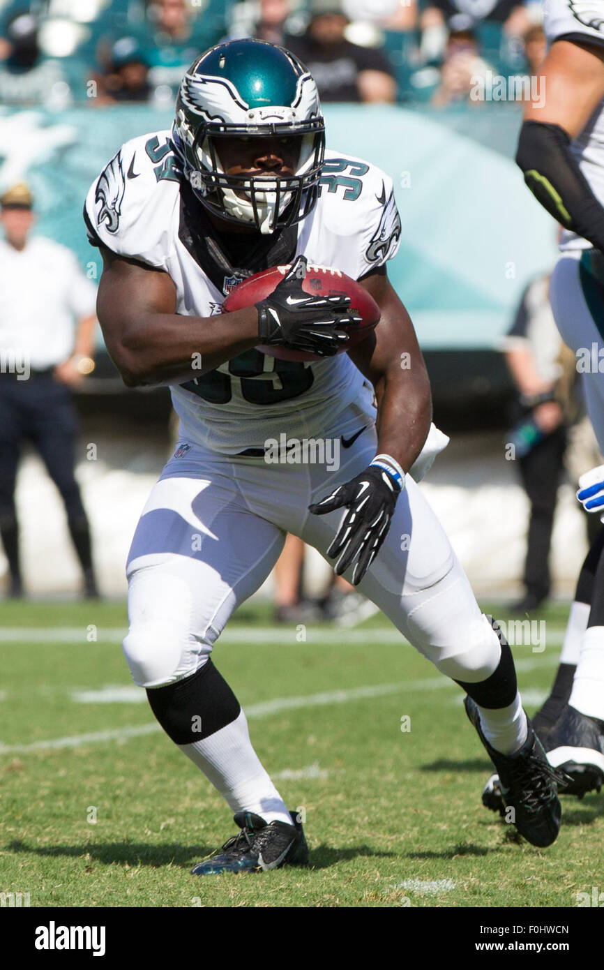 Kevin monangai philadelphia eagles hi-res stock photography and images ...