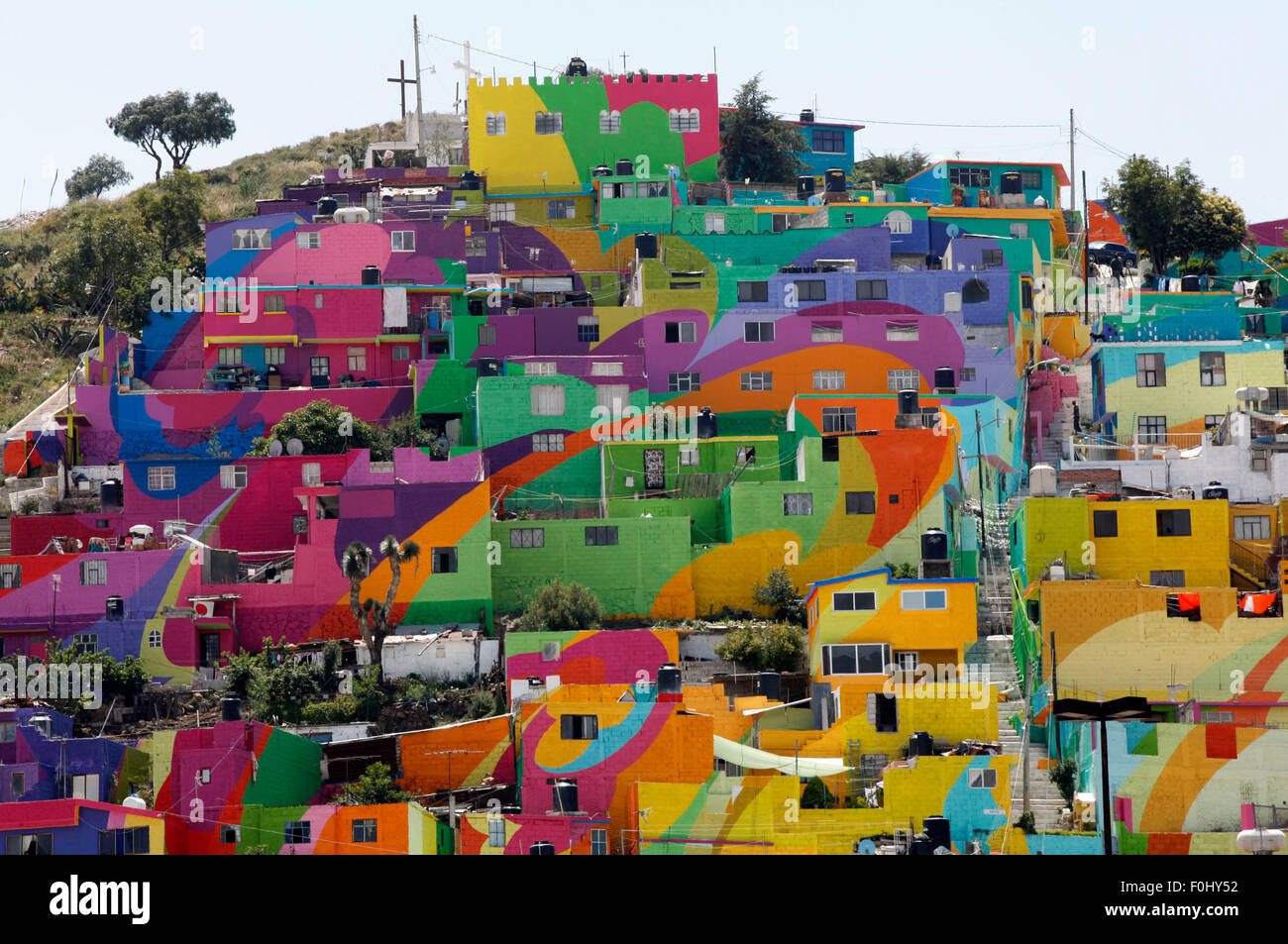 Las palmitas mexico hi-res stock photography and images - Alamy