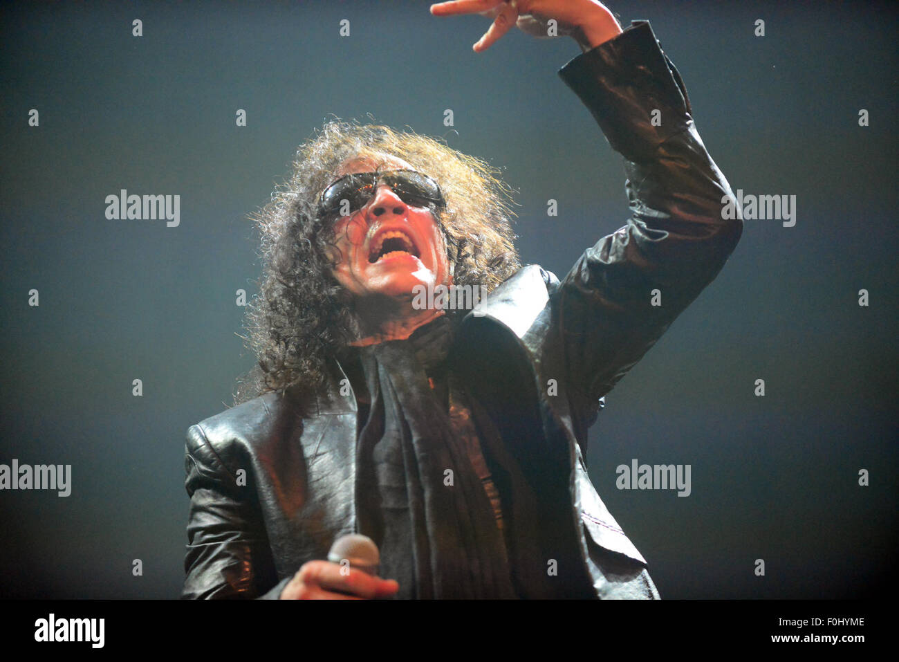 Gary cherone hi-res stock photography and images - Alamy