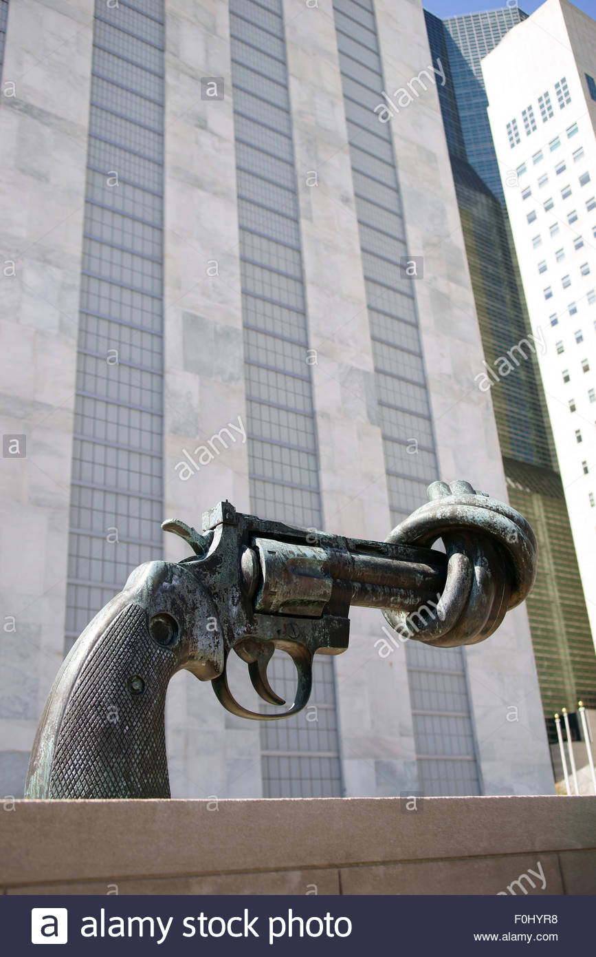 Twisted Gun Stock Photos & Twisted Gun Stock Images - Alamy