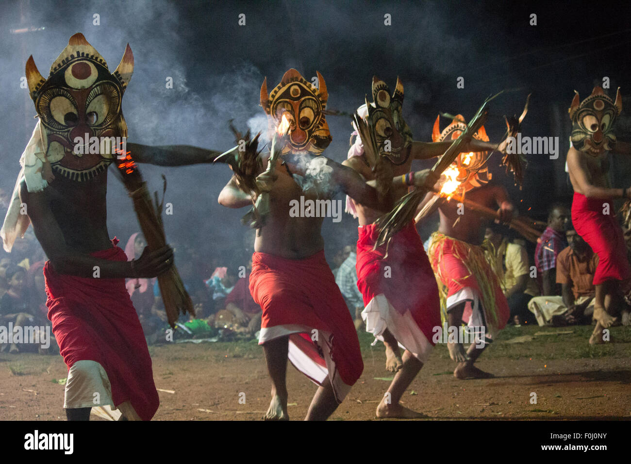 Kolam mask hi-res stock photography and images - Alamy