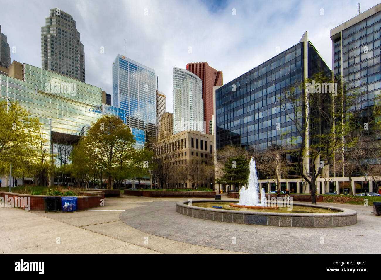 Beauty of toronto hi-res stock photography and images - Alamy