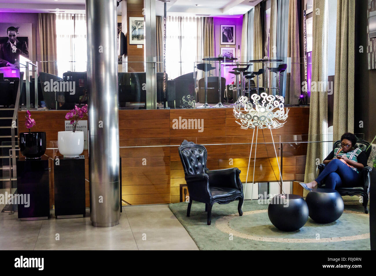 Madrid Spain,Europe,Spanish,Hispanic,Salamanca,Recoletos,AC Hotel ...