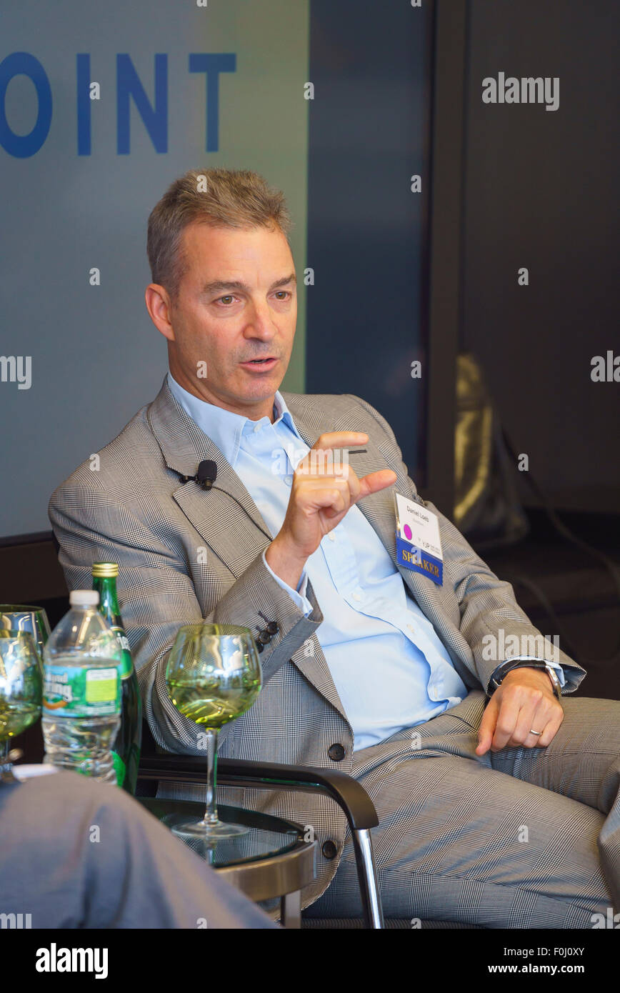 Daniel loeb investor hi-res stock photography and images - Alamy