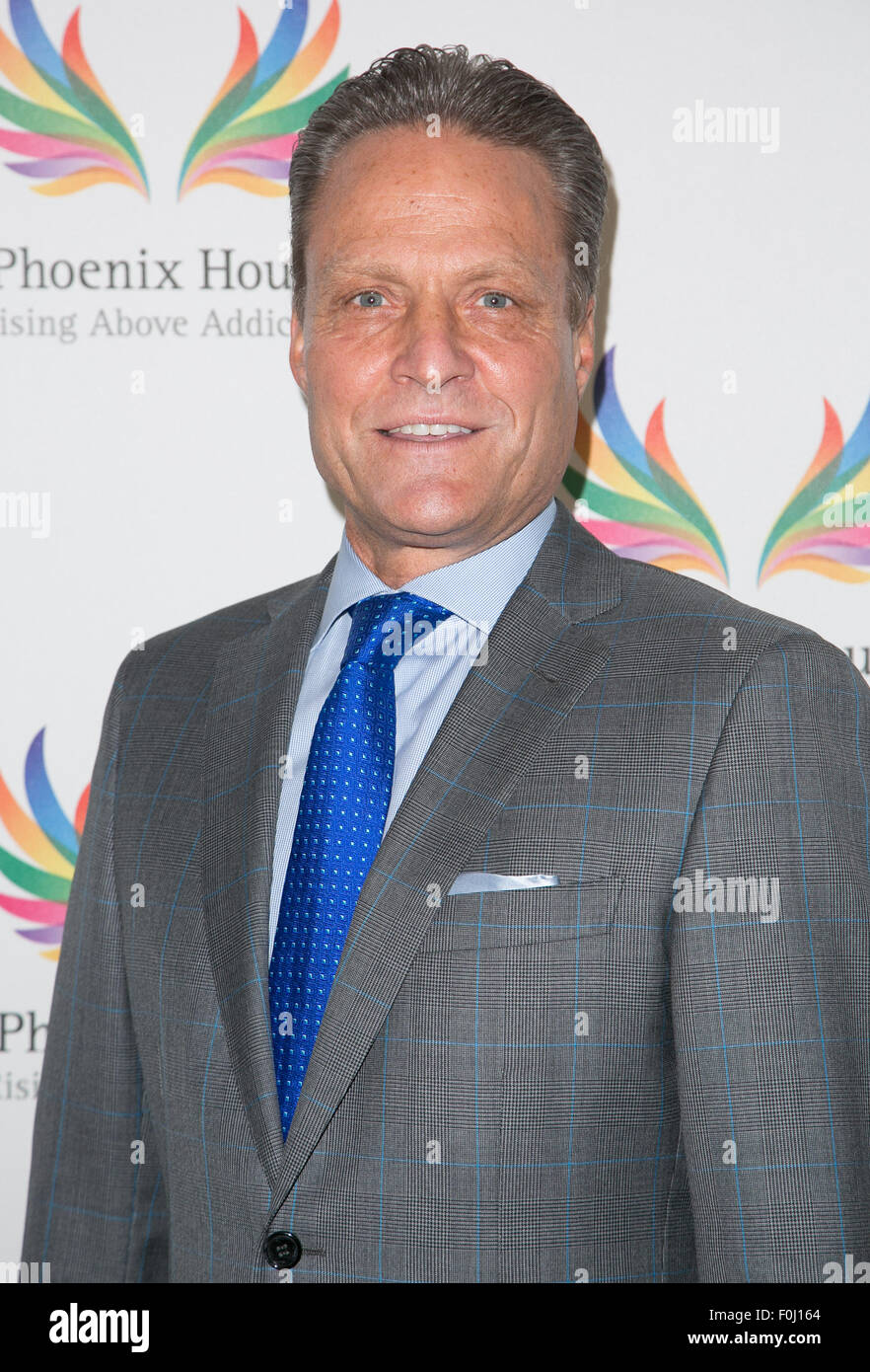 Celebrities attend Phoenix House 12th Annual Triumph for Teens Awards ...