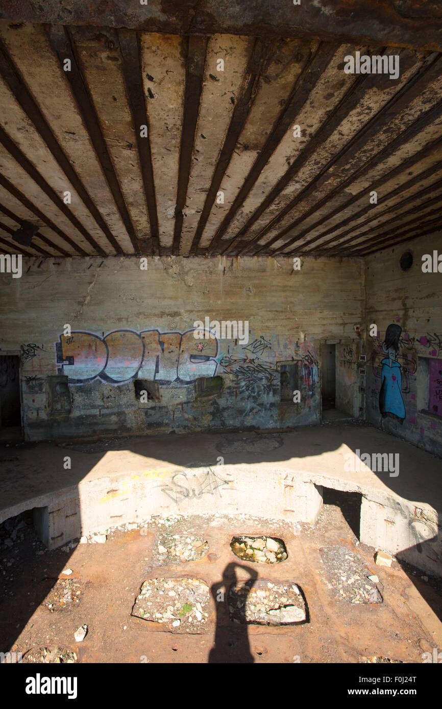 Atlantic wall nazi hi-res stock photography and images - Alamy