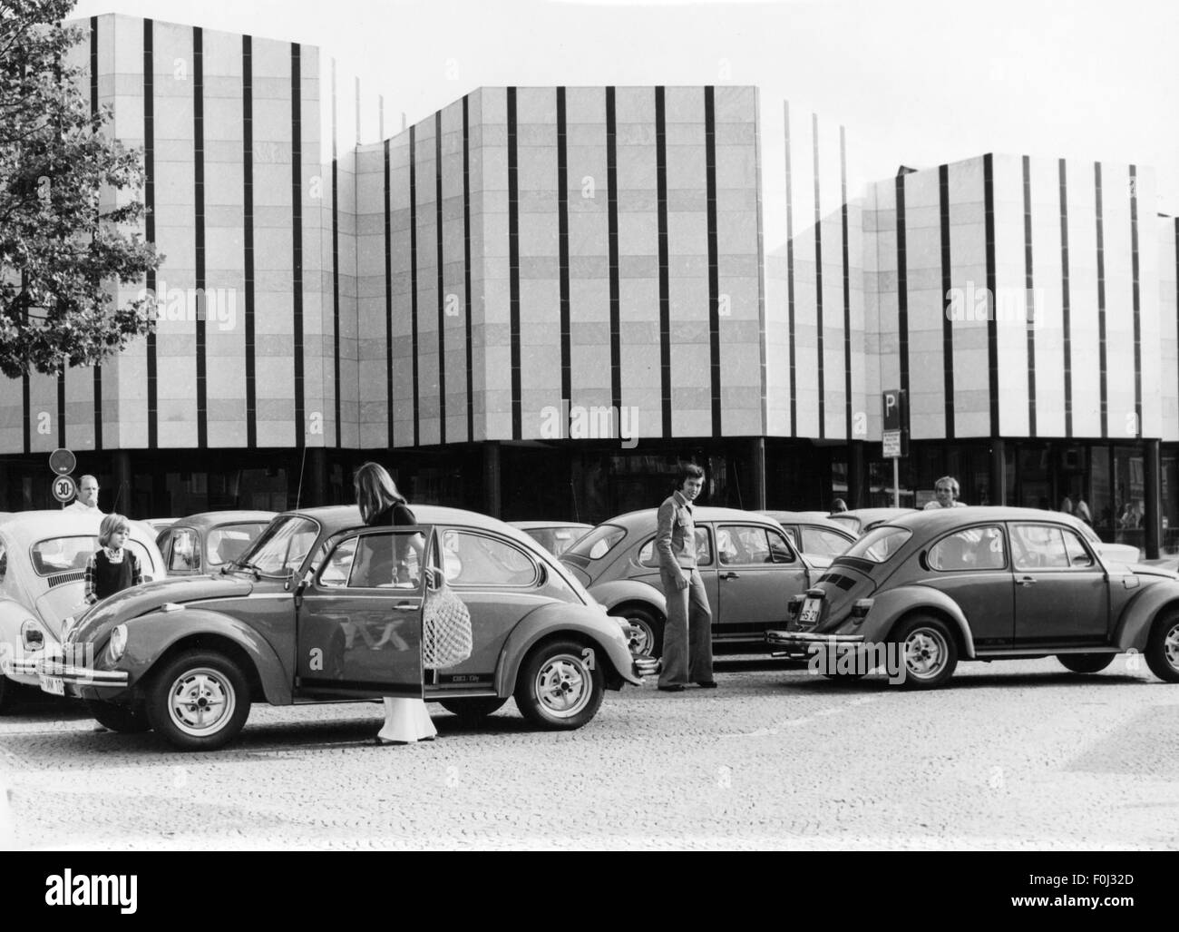 transport / transportation, car, vehicle variants, Volkswagen, VW ...