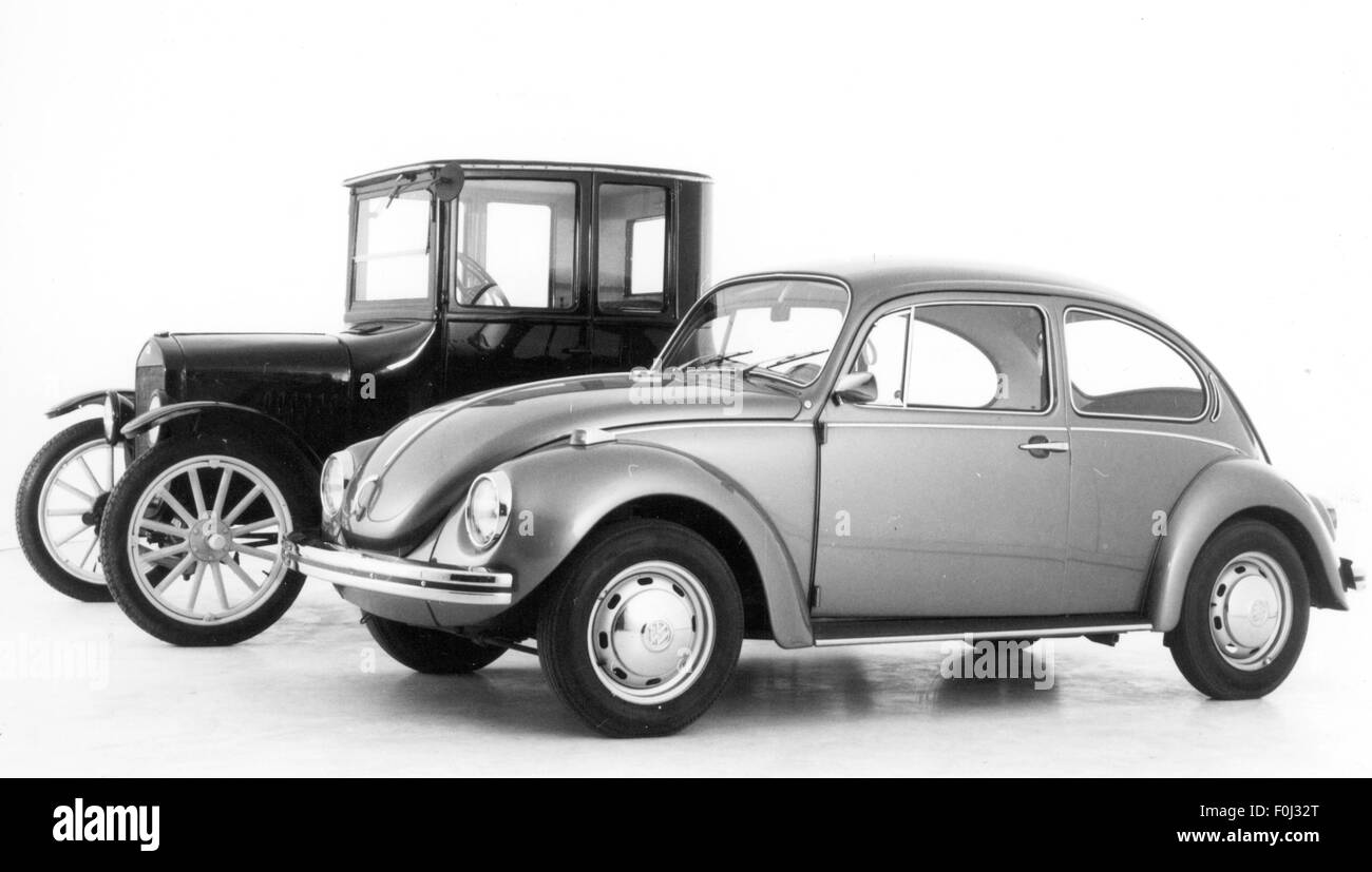 transport / transportation, car, vehicle variants, Volkswagen, VW ...