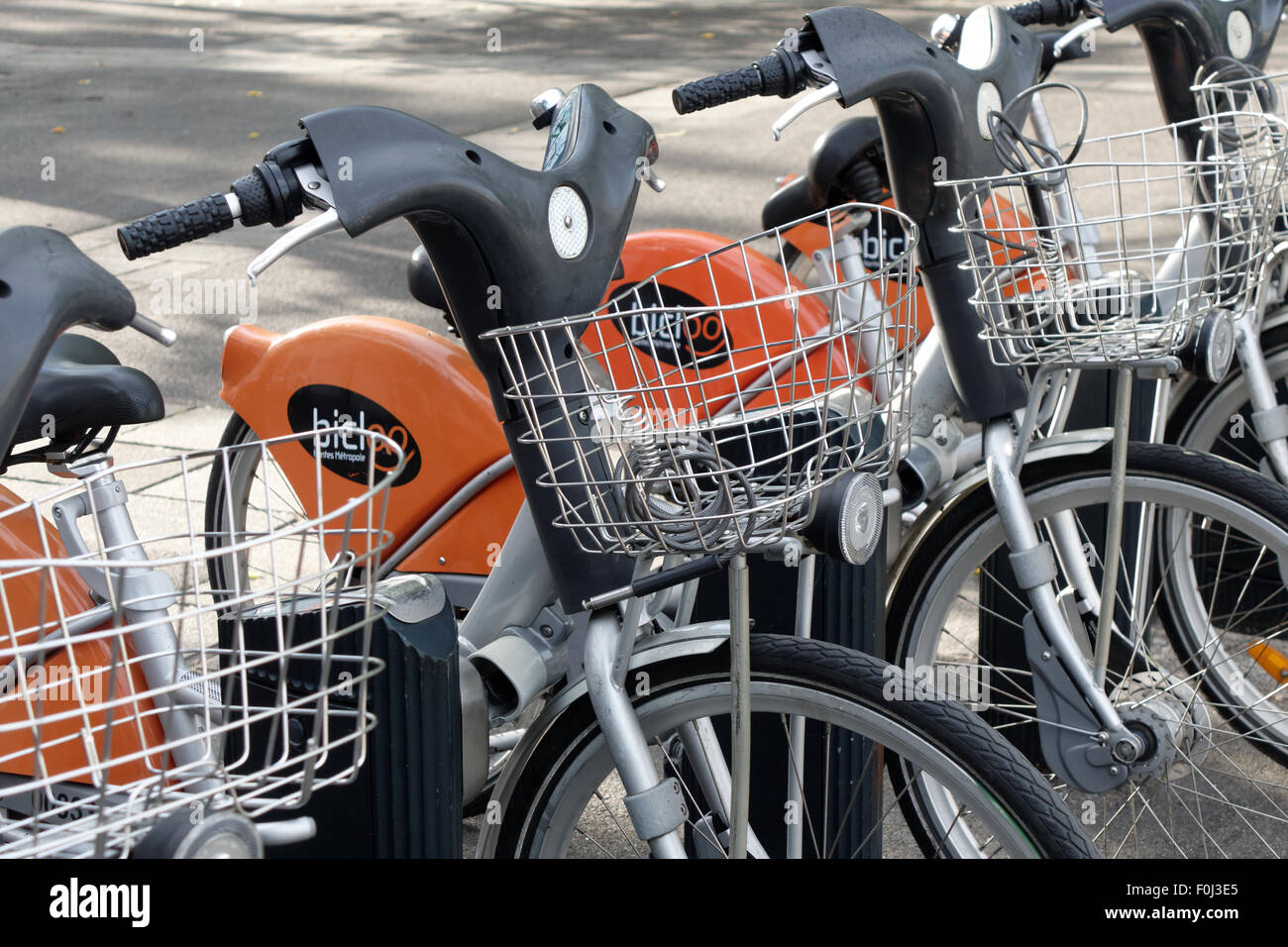 French cycle hi-res stock photography and images - Alamy