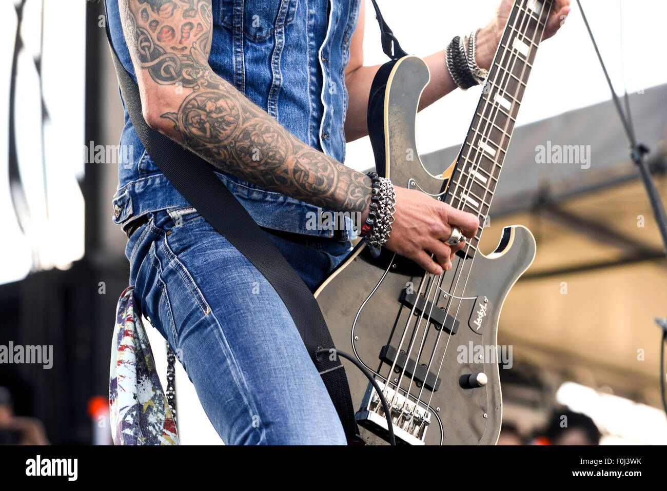 Jackyl High Resolution Stock Photography and Images - Alamy