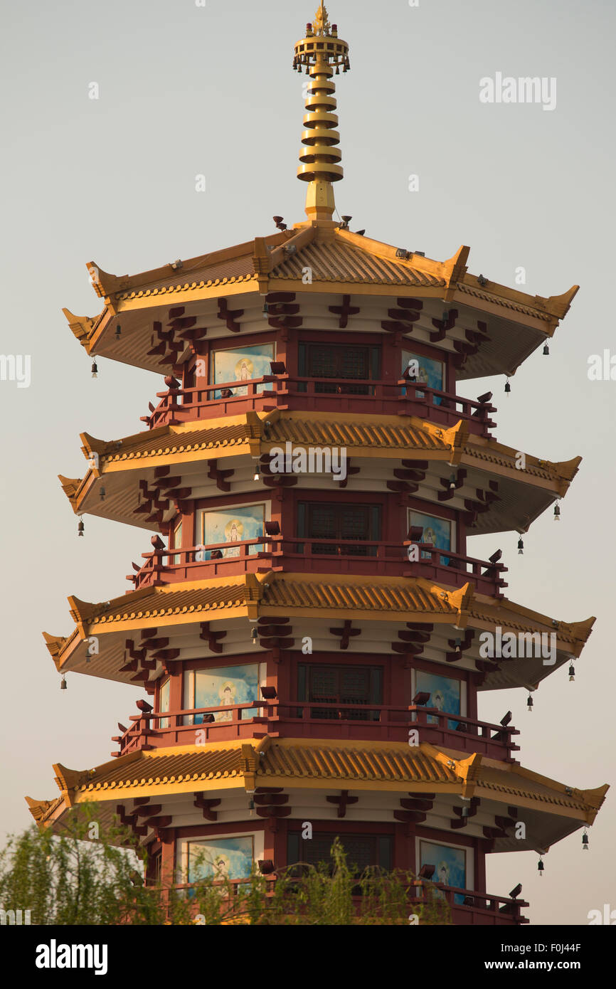 Chinese Pagoda