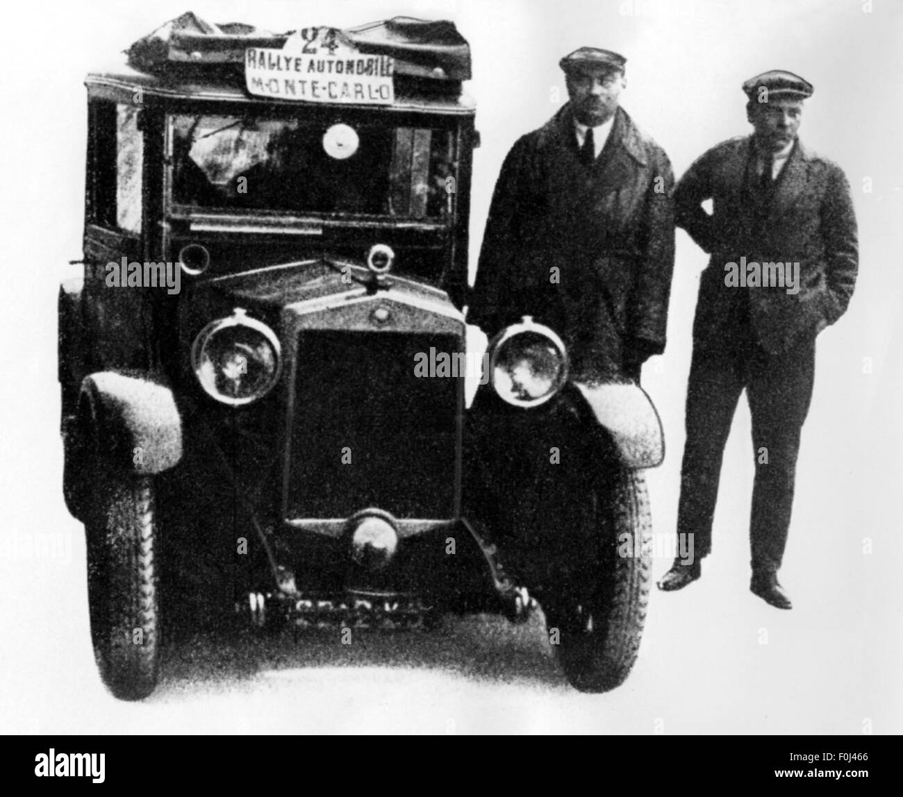1920s car automobile High Resolution Stock Photography and Images - Alamy