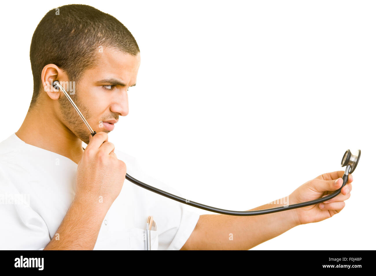 Moroccan uniform hi-res stock photography and images - Alamy