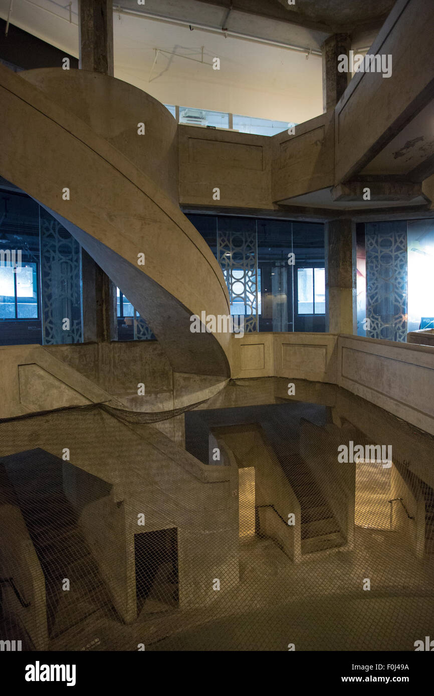 Slaughter house shanghai hi-res stock photography and images - Alamy