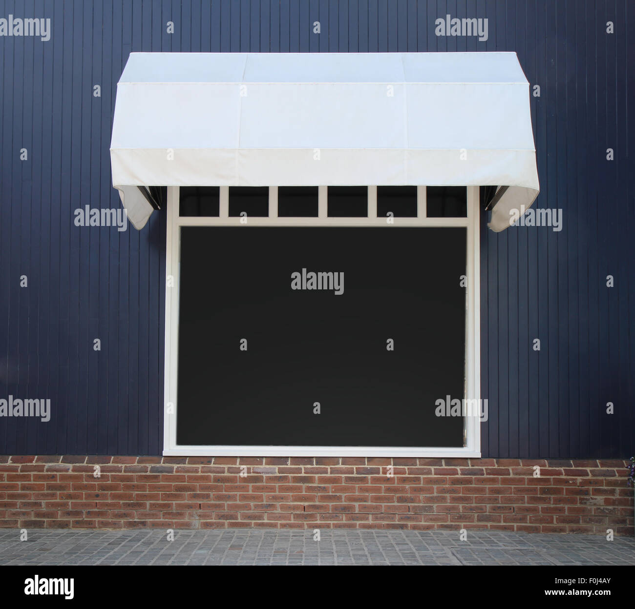 Vintage store front hi-res stock photography and images - Alamy