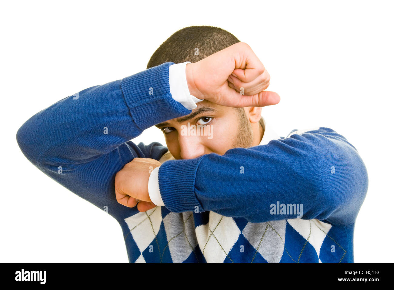 Burlington arms hi-res stock photography and images - Alamy