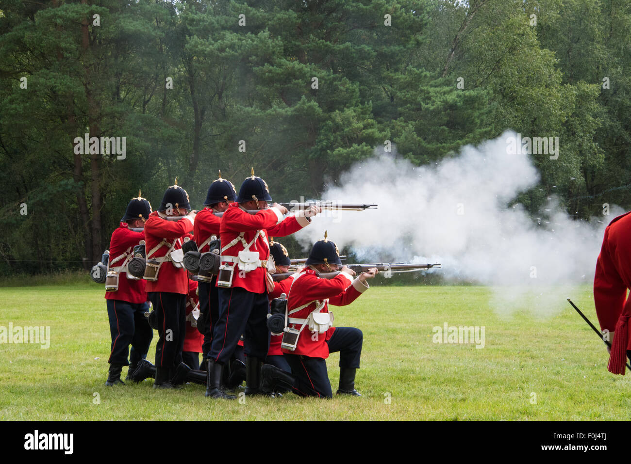 1715 jacobite hi-res stock photography and images - Alamy