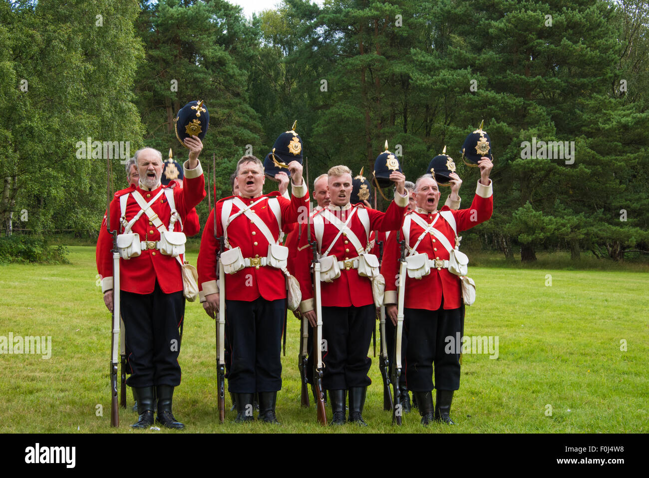 Cullodensword hi-res stock photography and images - Alamy