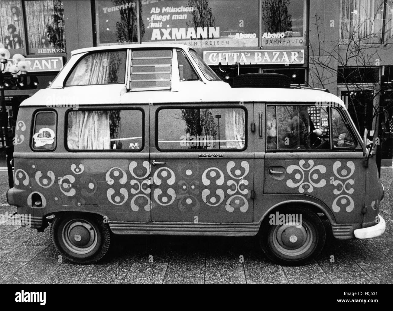 transport / transportation, car, vehicle variants, Volkswagen, VW Type ...