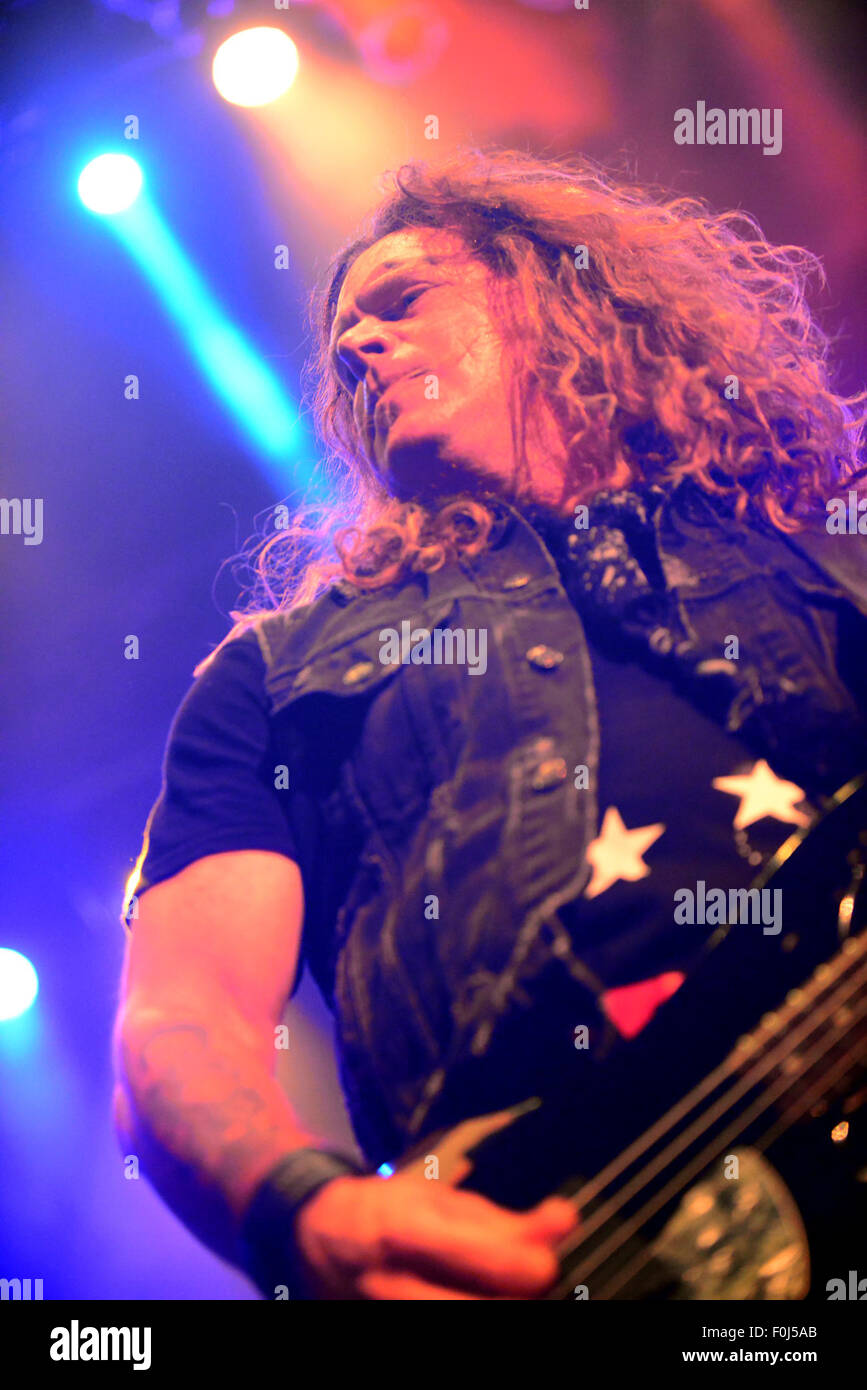 Pat irvine hi-res stock photography and images - Alamy