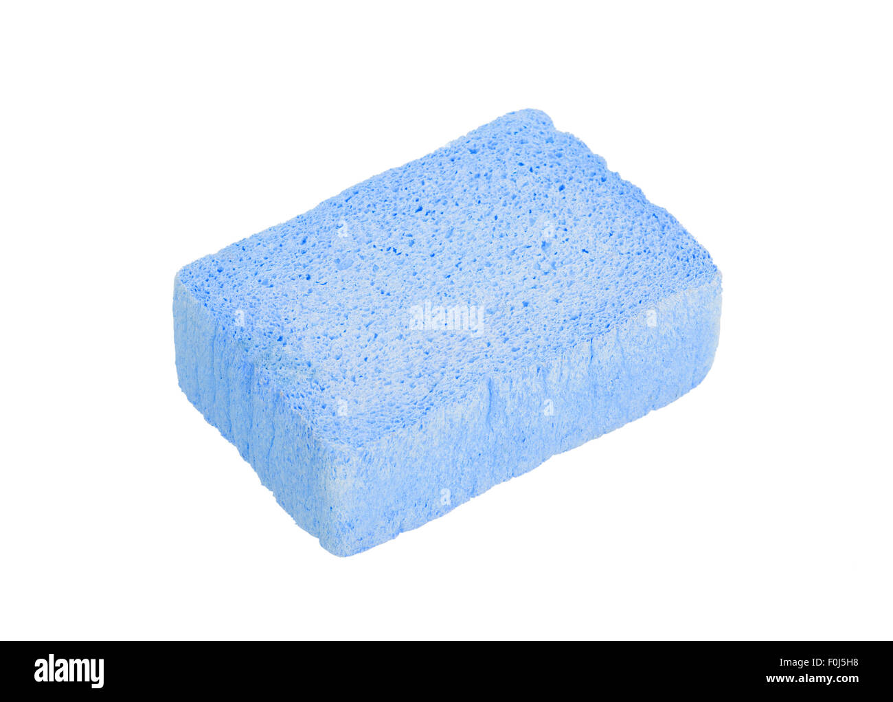 Blue object simple hi-res stock photography and images - Alamy