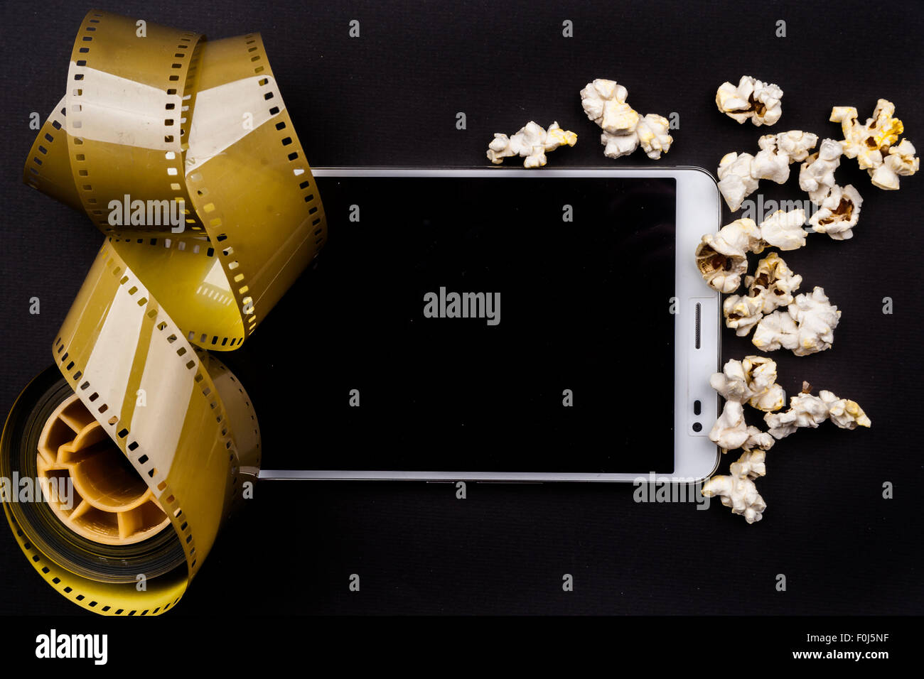 Movie advertising games hi-res stock photography and images - Alamy