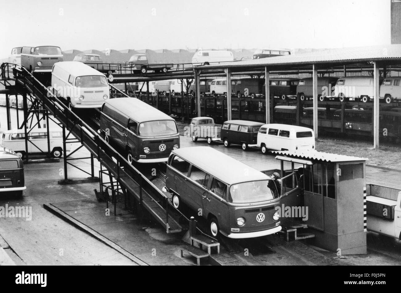 transport / transportation, car, vehicle variants, Volkswagen, VW Type ...