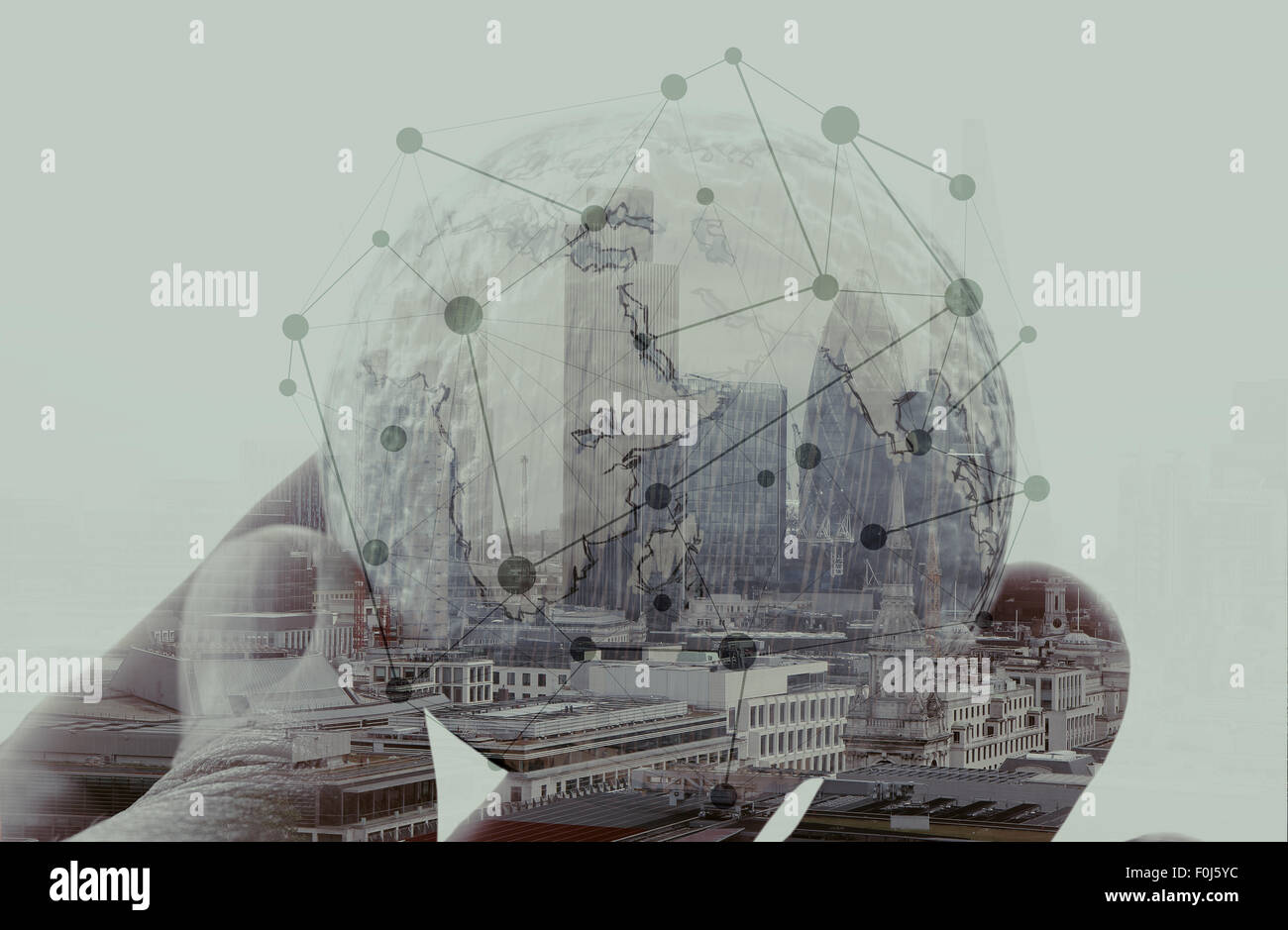 Double texture hi-res stock photography and images - Alamy