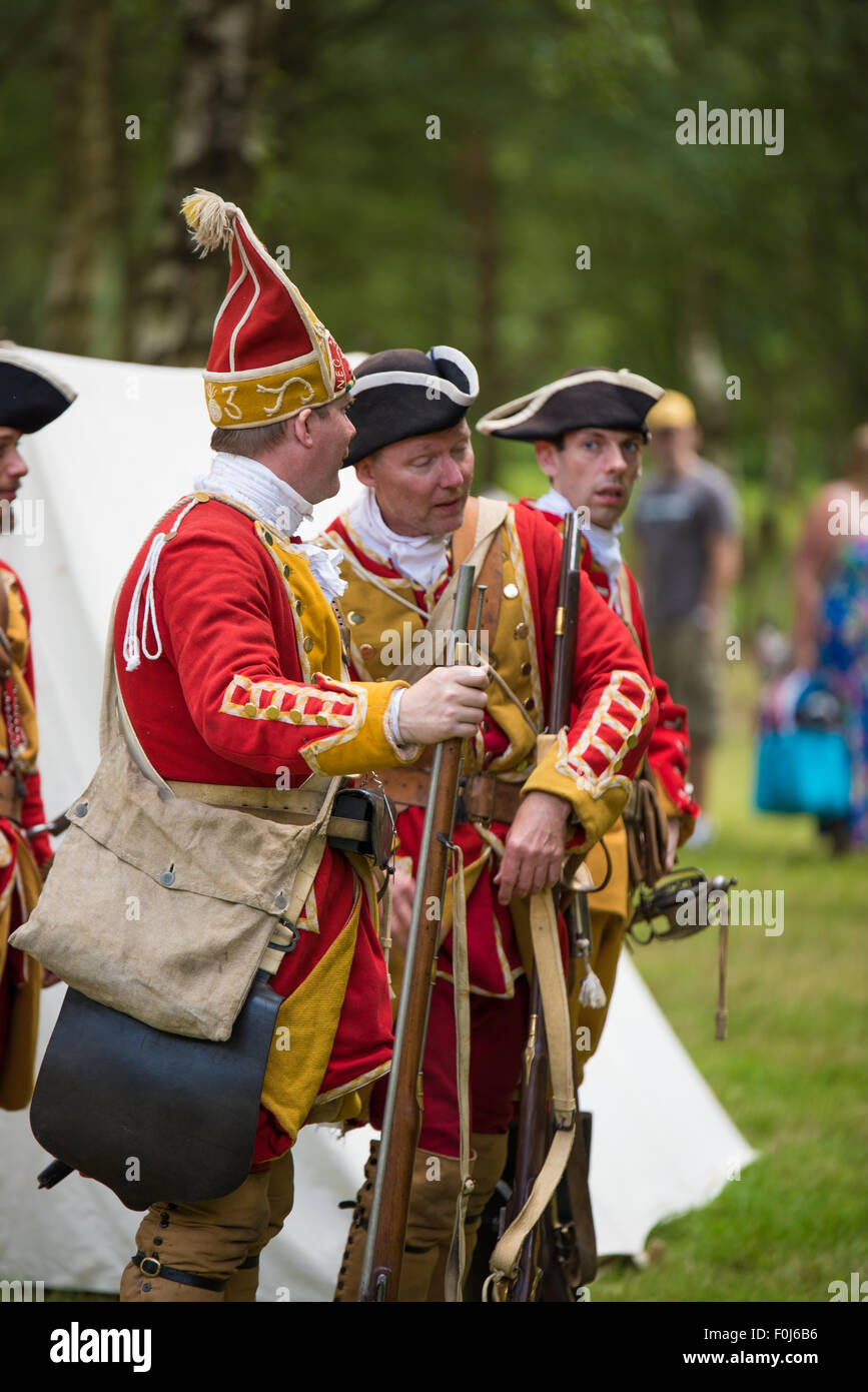 French Military 18th Century Hat High Resolution Stock Photography and ...