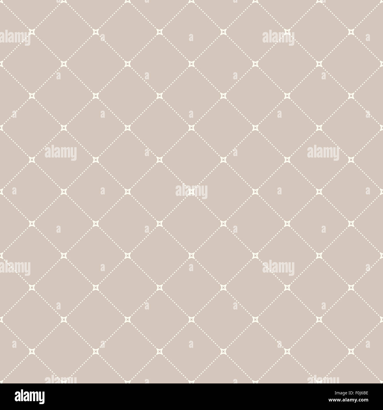 Modern Seamless Pattern Stock Photo - Alamy