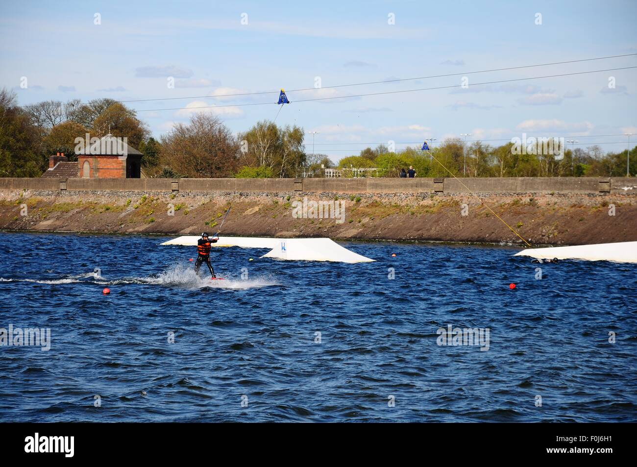 Chasewater hi-res stock photography and images - Alamy