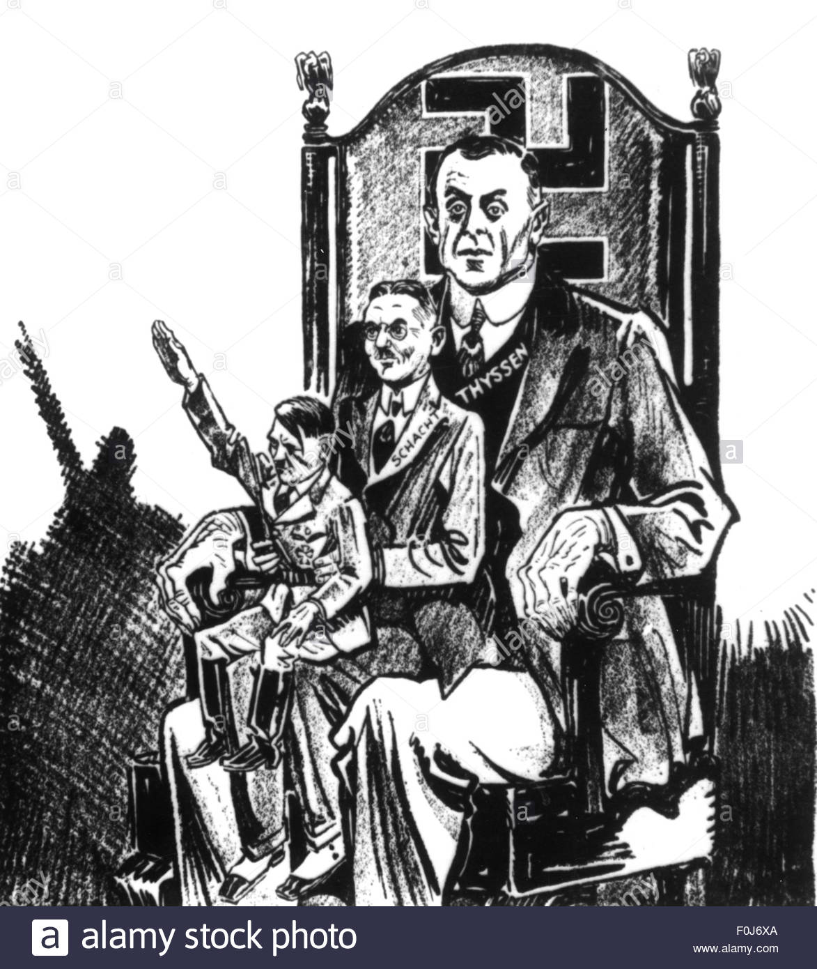 Adolf Hitler Satire Stock Photos & Adolf Hitler Satire Stock Images - Alamy