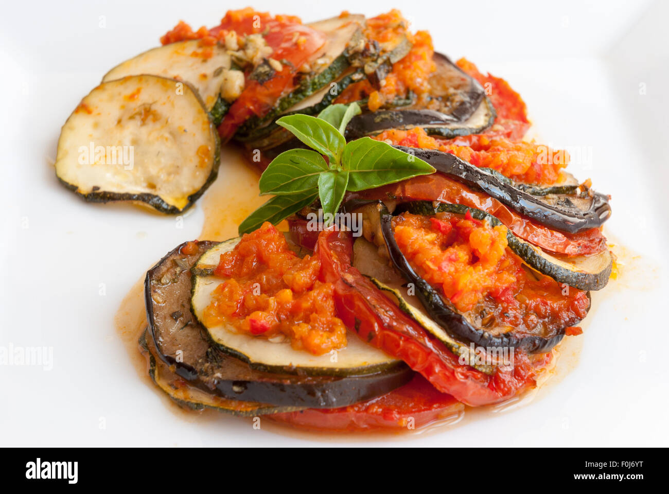 Provencal food countryside hi-res stock photography and images - Alamy