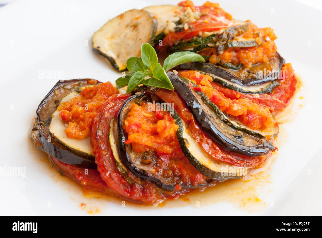 Provencal food countryside hi-res stock photography and images - Alamy