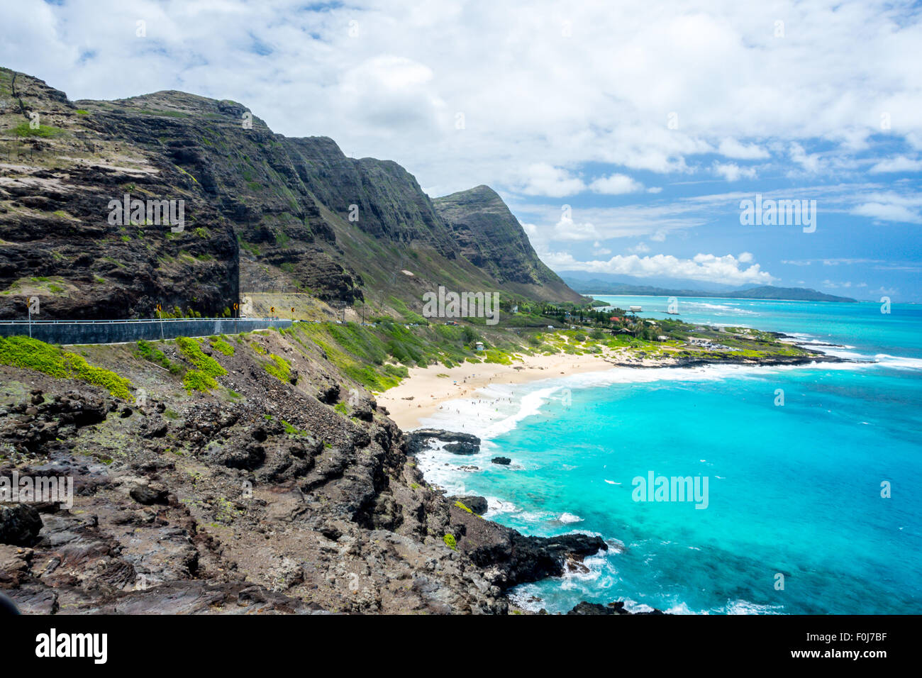 East side hawaii hi-res stock photography and images - Alamy