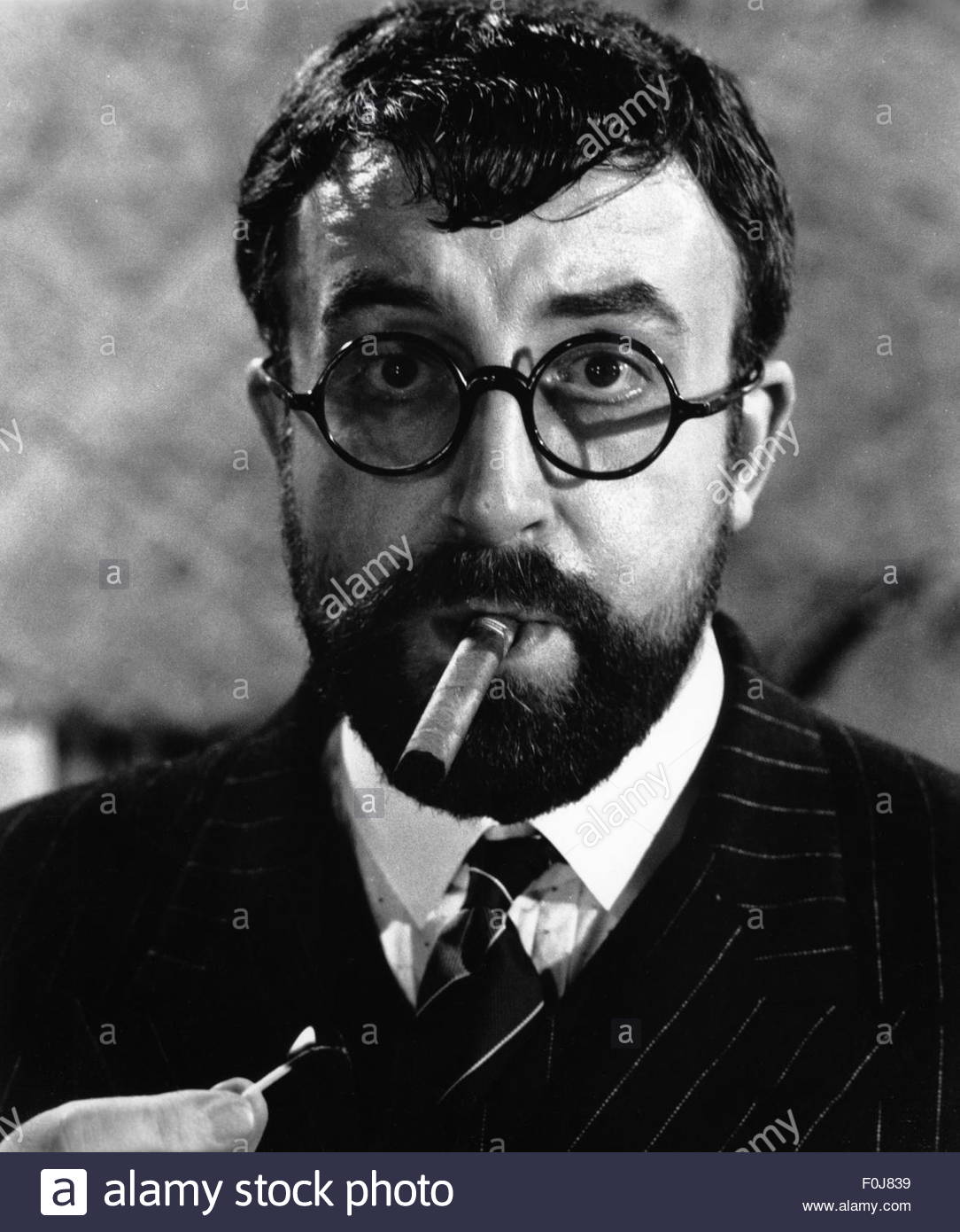 Peter Sellers Stock Photos & Peter Sellers Stock Images - Alamy