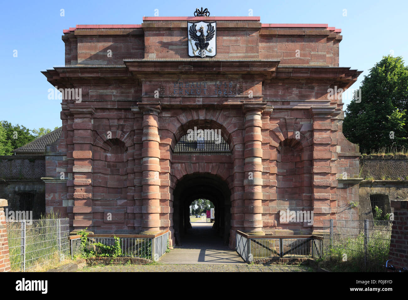 Prussian rhineland hi-res stock photography and images - Alamy
