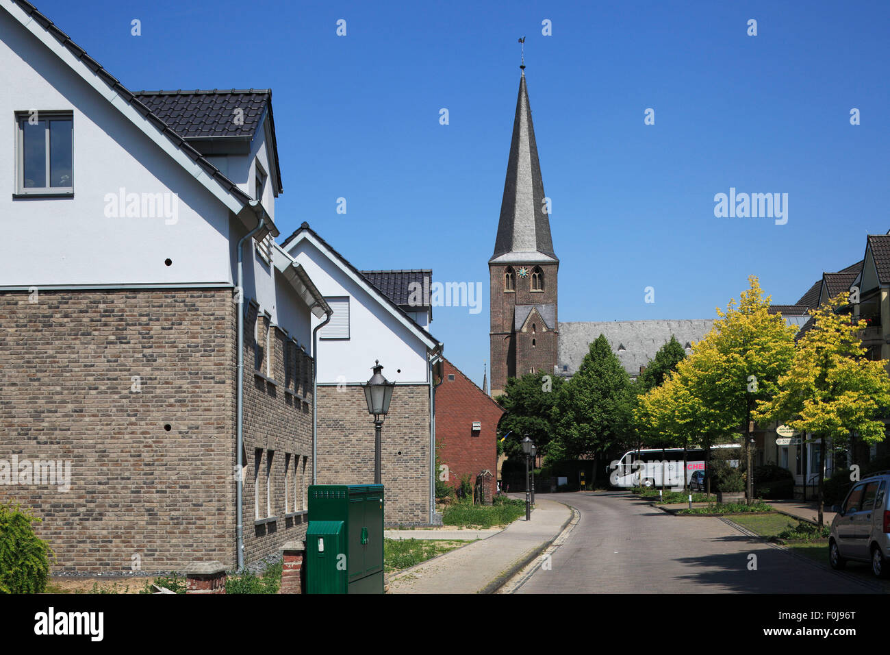 Walbeck hi-res stock photography and images - Alamy